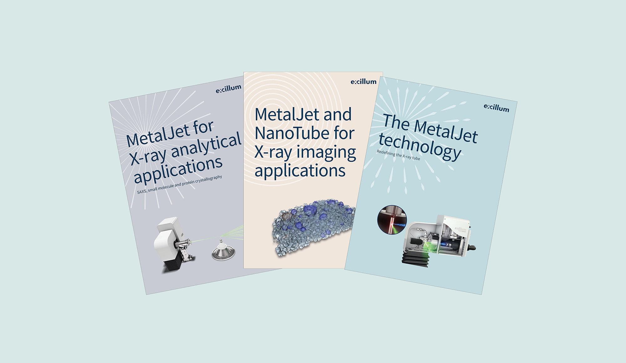 Brochures and white papers - Excillum