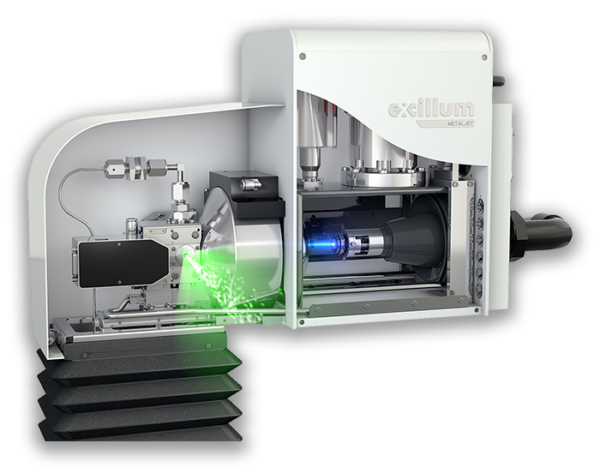 Products - X-ray sources - Excillum