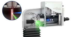 MetalJet X-ray sources - Excillum