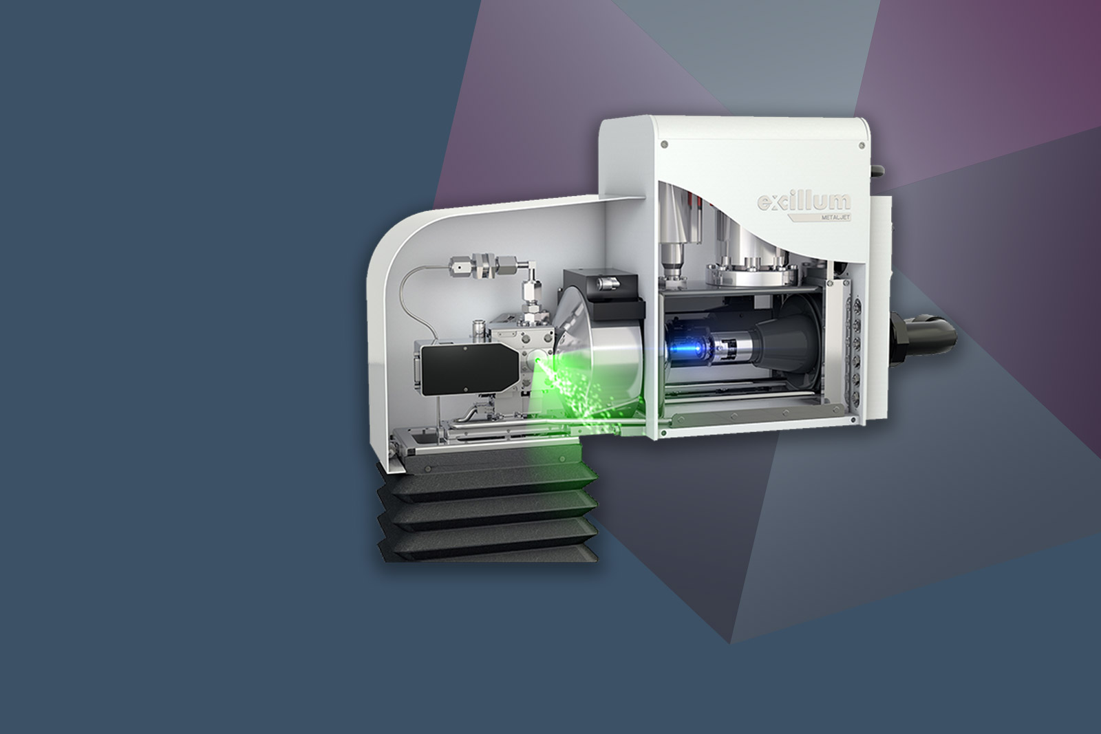 Excillum - Makers of the world's brightest microfocus X-ray tube