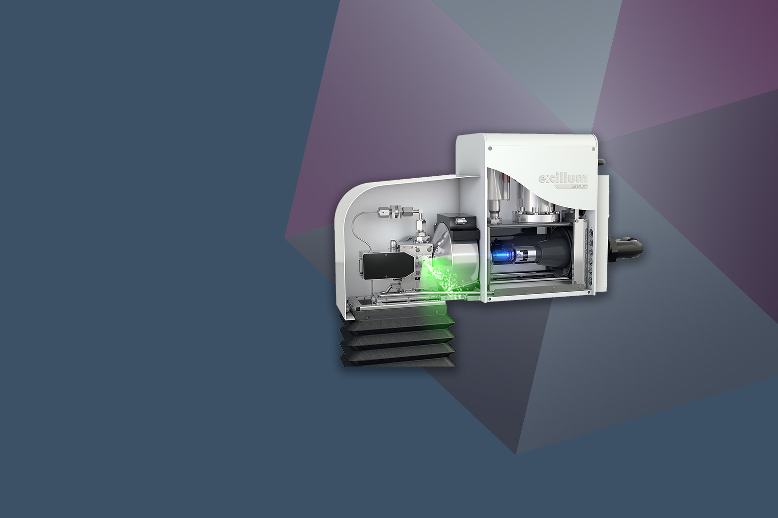 Excillum - Makers of the world's brightest microfocus X-ray tube