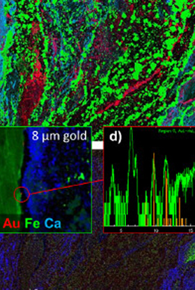 Excillum - Makers of the world's brightest microfocus X-ray tube