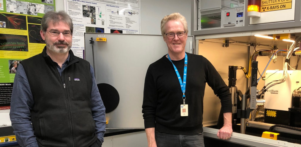 Excillum - Makers of the world's brightest microfocus X-ray tube