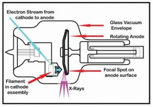 History of X-rays - 125 years in the making (pt 2) - Excillum