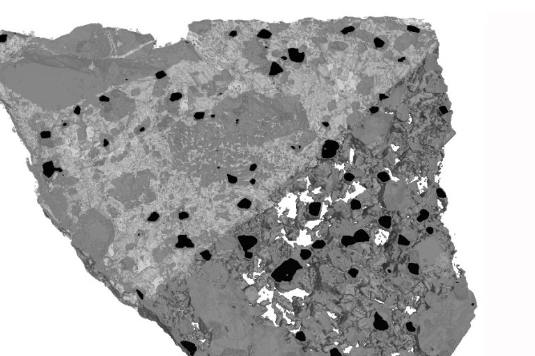 NanoCT/MicroCT - Excillum