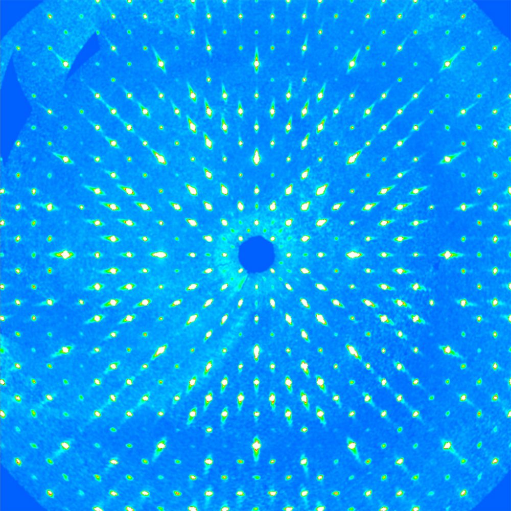 X-ray scattering & diffraction - Excillum