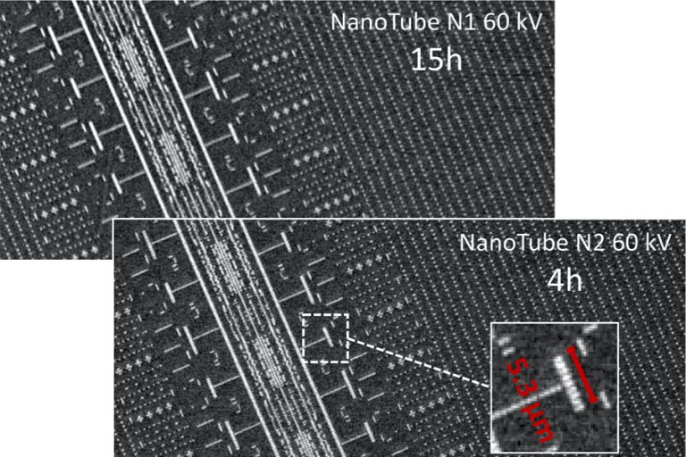 Nano-CT/micro-CT - Excillum
