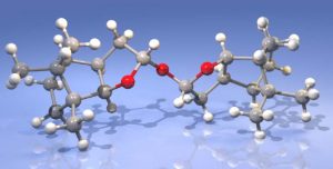 Small molecule crystallography - Excillum