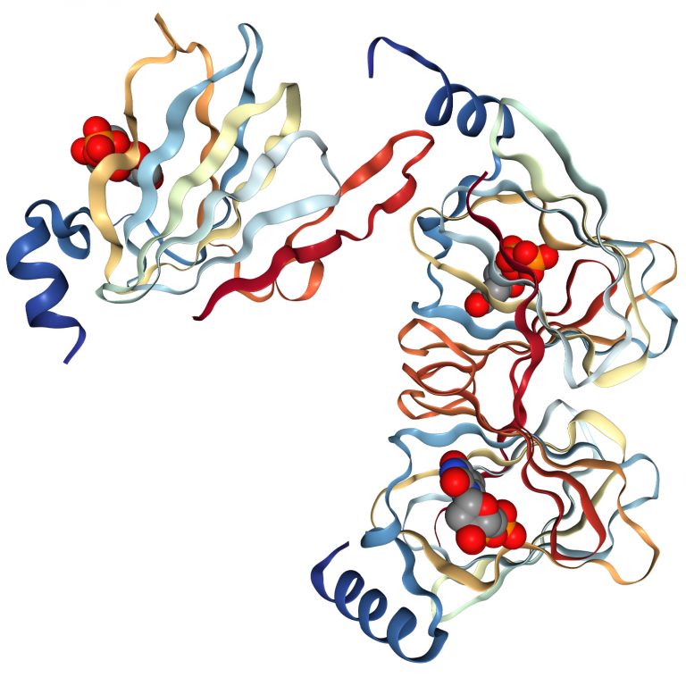 Protein crystallography - Excillum