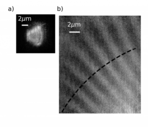 Highlighting X-ray Ptychography in the home lab - Excillum