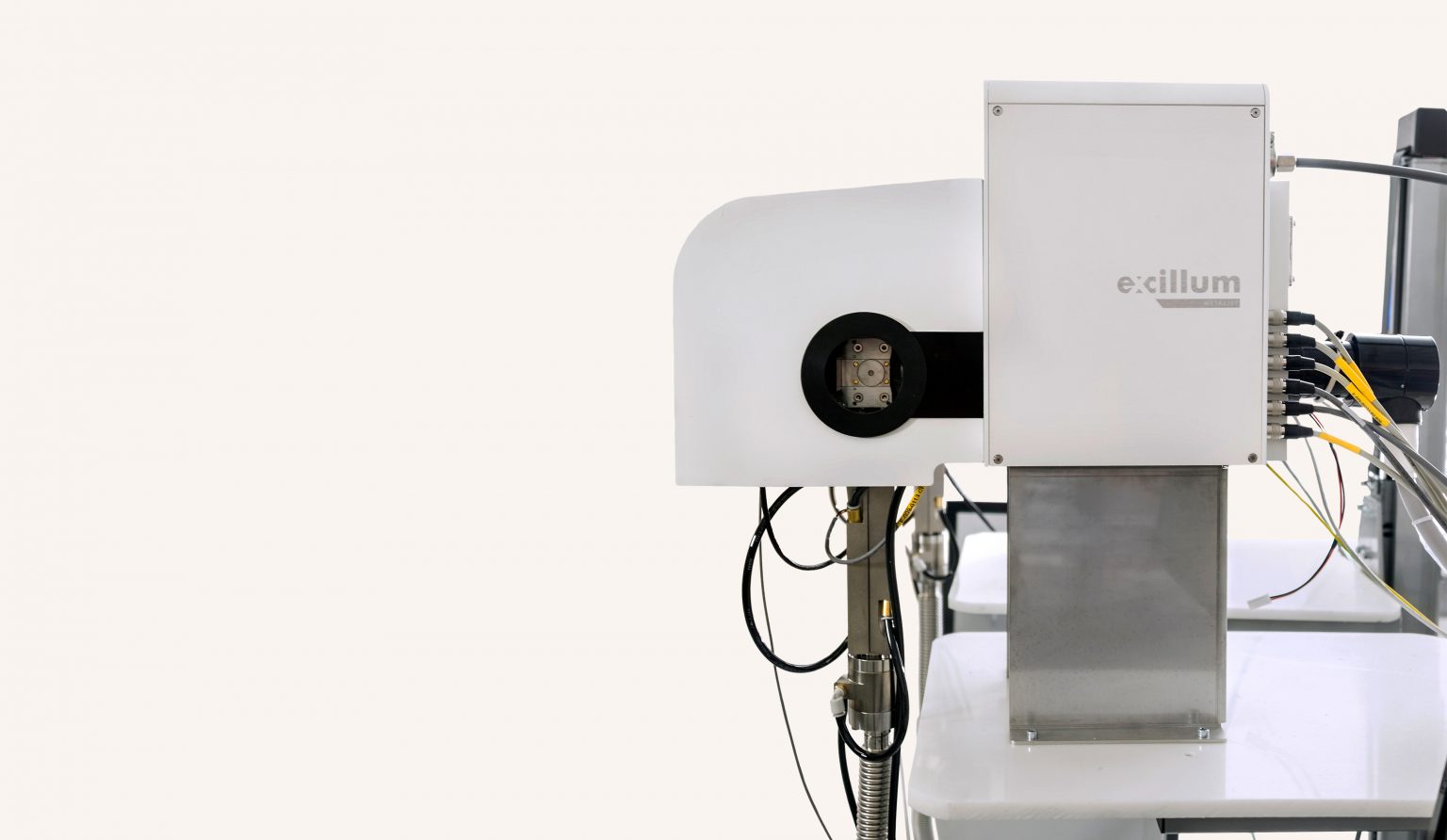 MetalJet C2 - Excillum