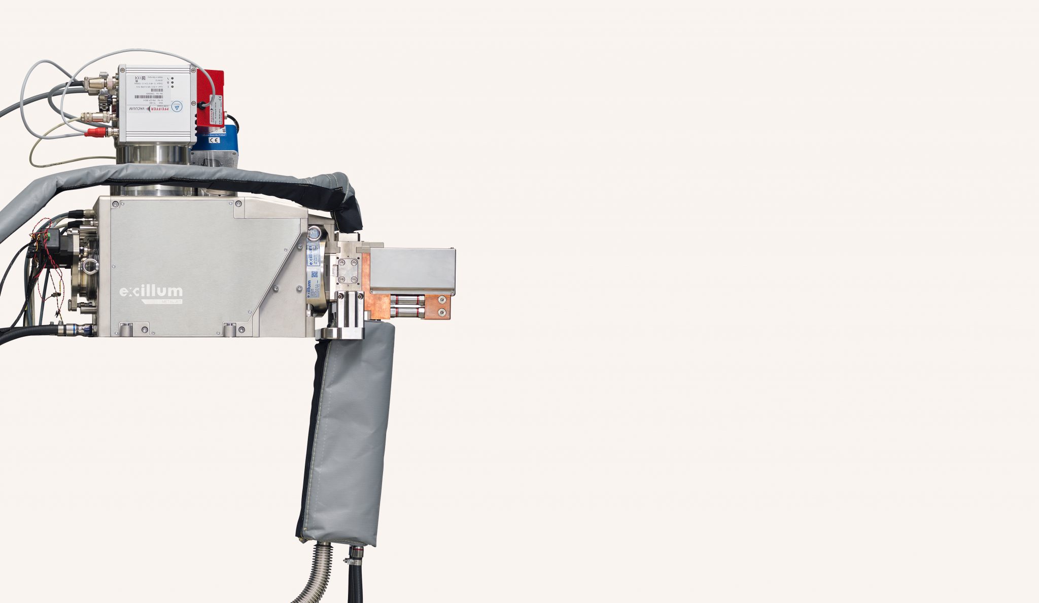 MetalJet E1+ - Excillum