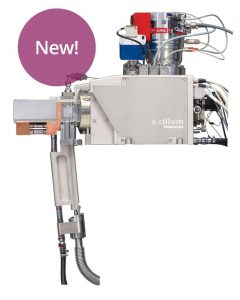 Excillum launches the MetalJet E1+ - Excillum