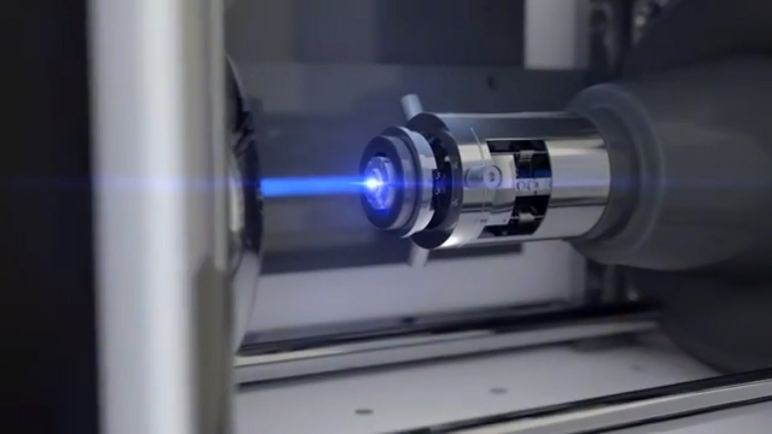 The Excillum MetalJet X-ray beam - Excillum