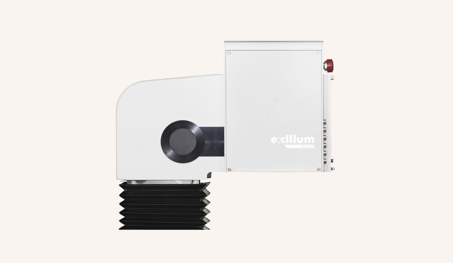 MetalJet C2 - Excillum