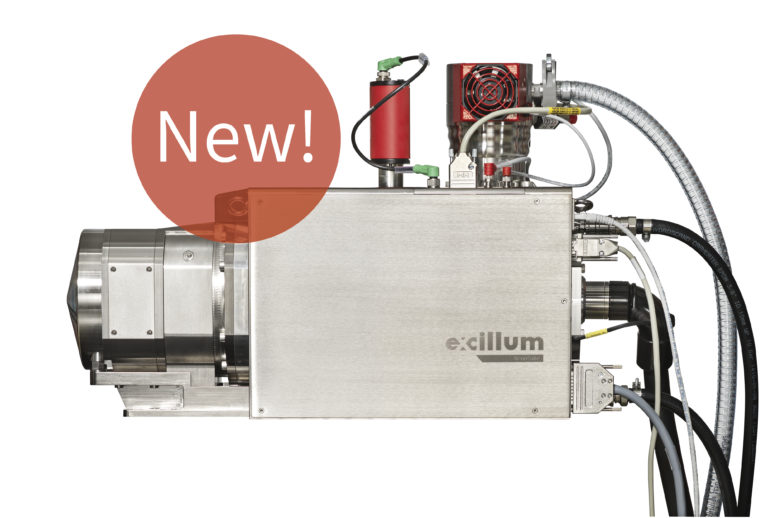 Excillum launches the NanoTube N3 - Excillum