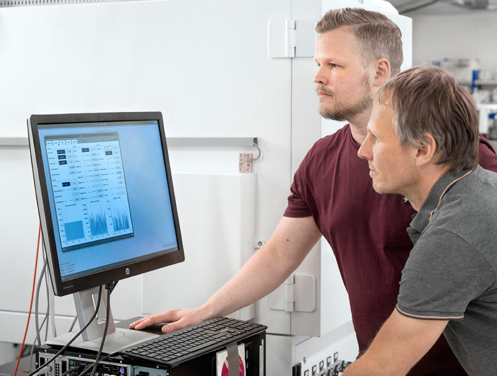 Custom products - Excillum