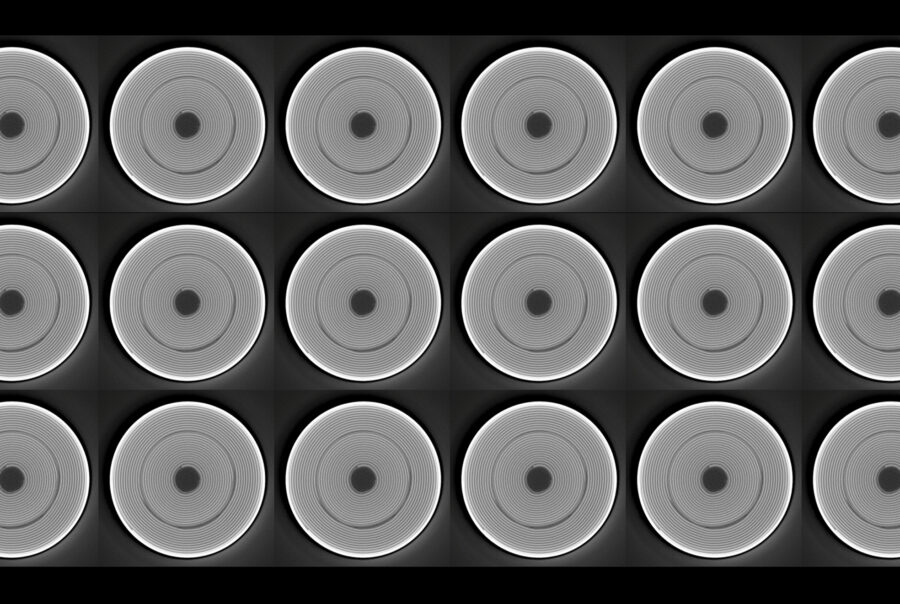 Revolutionizing EV battery production with advanced CT scanning ...