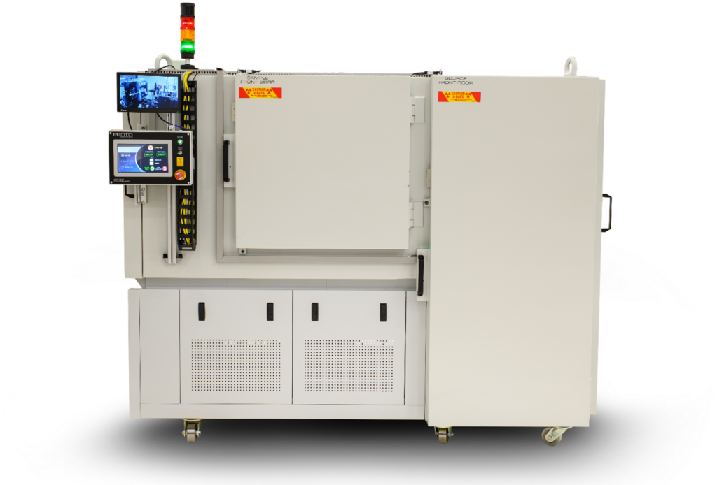 High pressure XRD (HPXRD) - Excillum