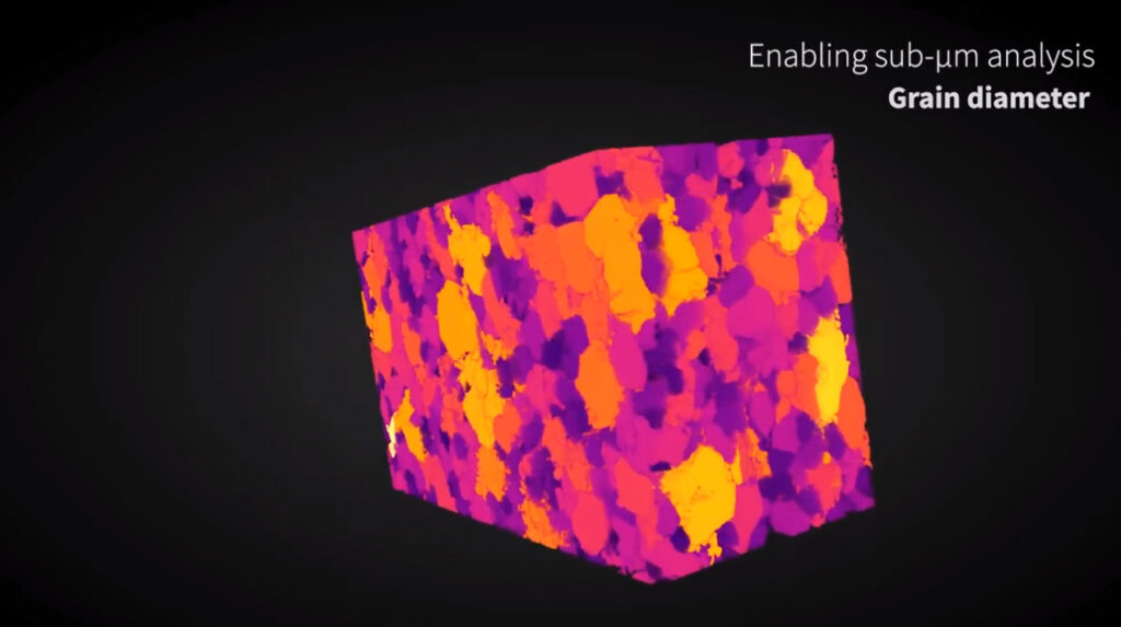 Nano-CT/micro-CT - Excillum