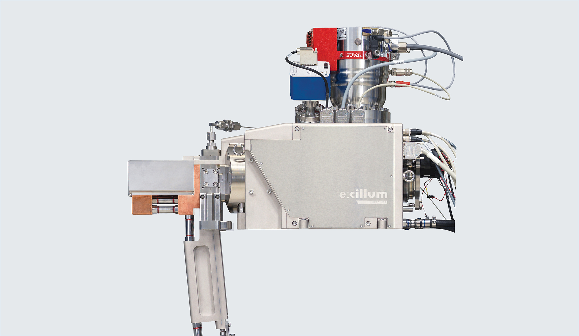 MetalJet E1+ - Excillum
