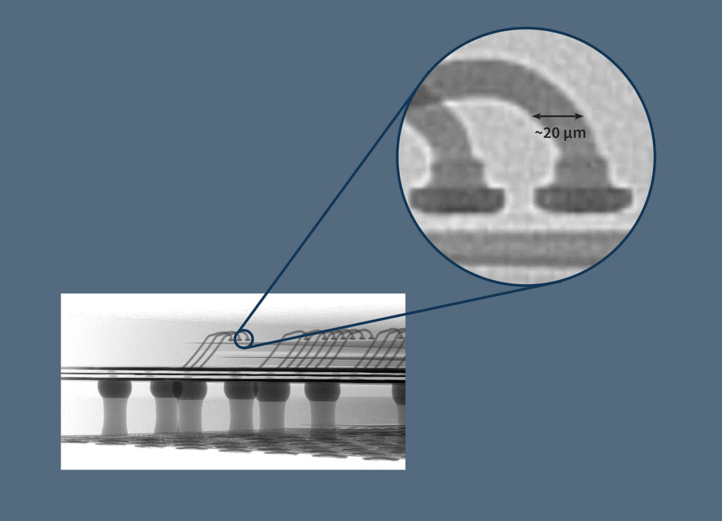 Semiconductors & electronics - Excillum