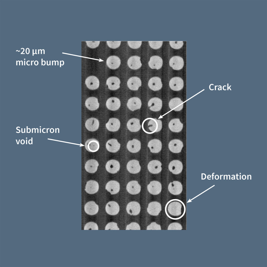 Sharper scans, faster ramp-up - Excillum