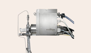 Excillum - The source for X-ray innovation