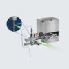 MetalJet X-ray sources - Excillum