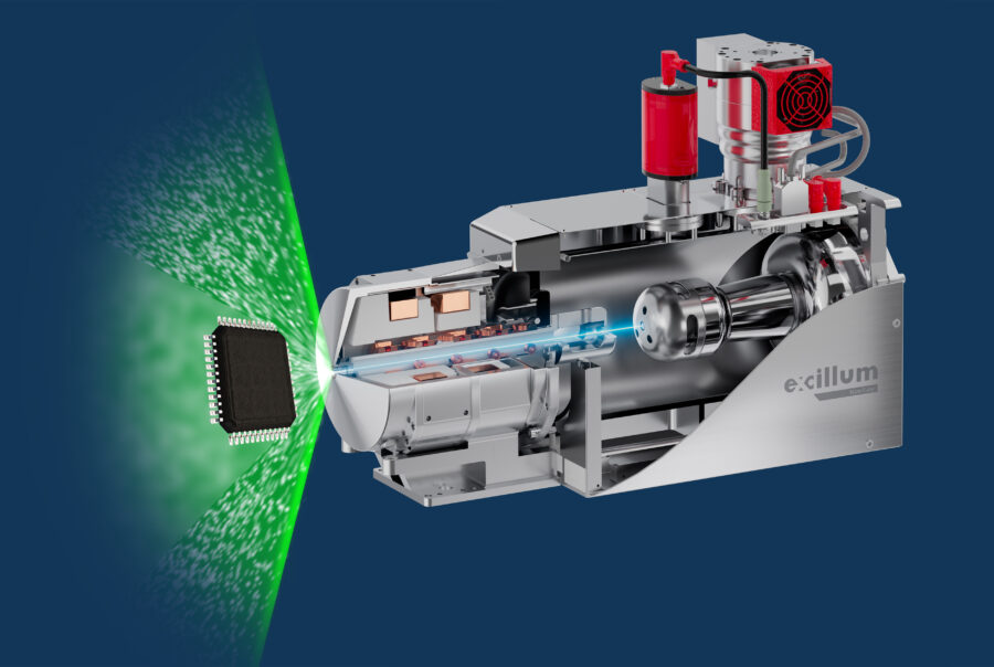 Excillum - The source for X-ray innovation