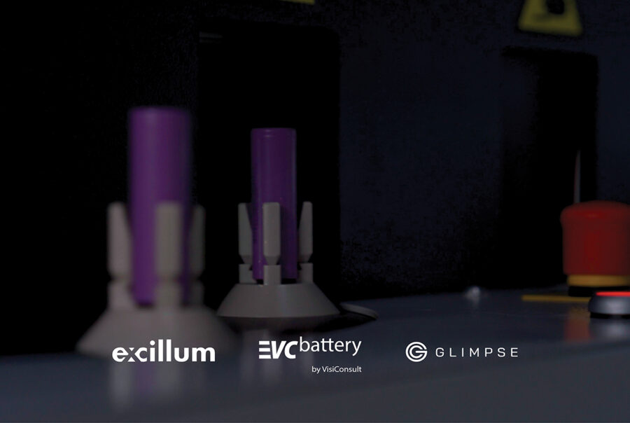 Excillum - The source for X-ray innovation