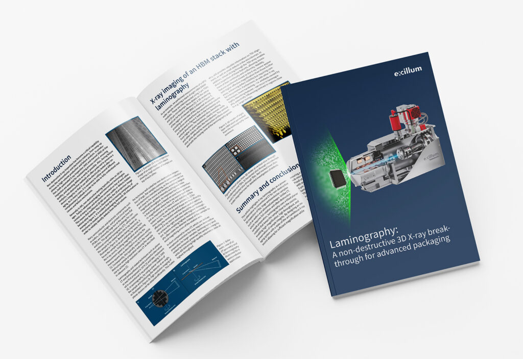Laminography: A non-destructive 3D X-ray breakthrough for advanced ...