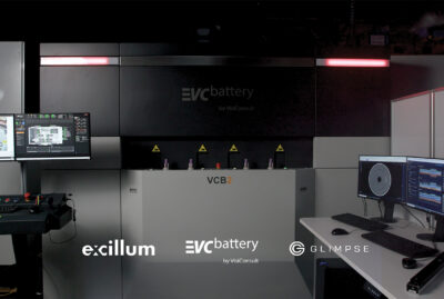 Excillum - The source for X-ray innovation