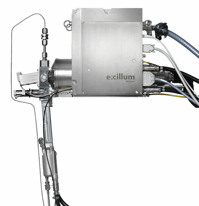 Excillum - The source for X-ray innovation